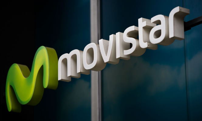 movistar - Leggo Tenerife
