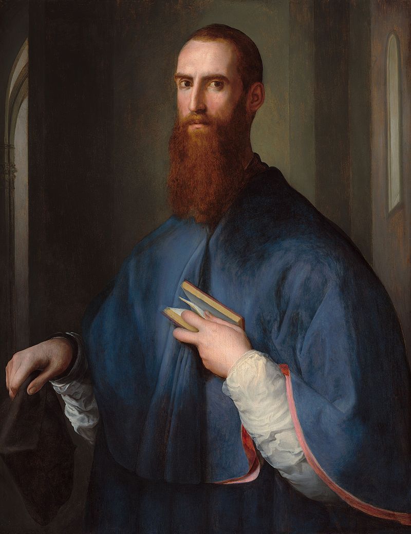 Il grande italiano di oggi: Giovanni Della Casa - Leggo Tenerife