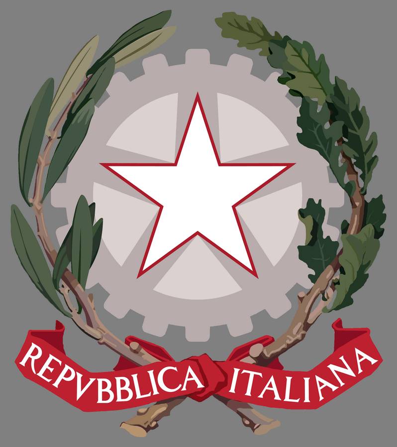 2000px-Emblem_of_Italy.svg - Leggo Tenerife